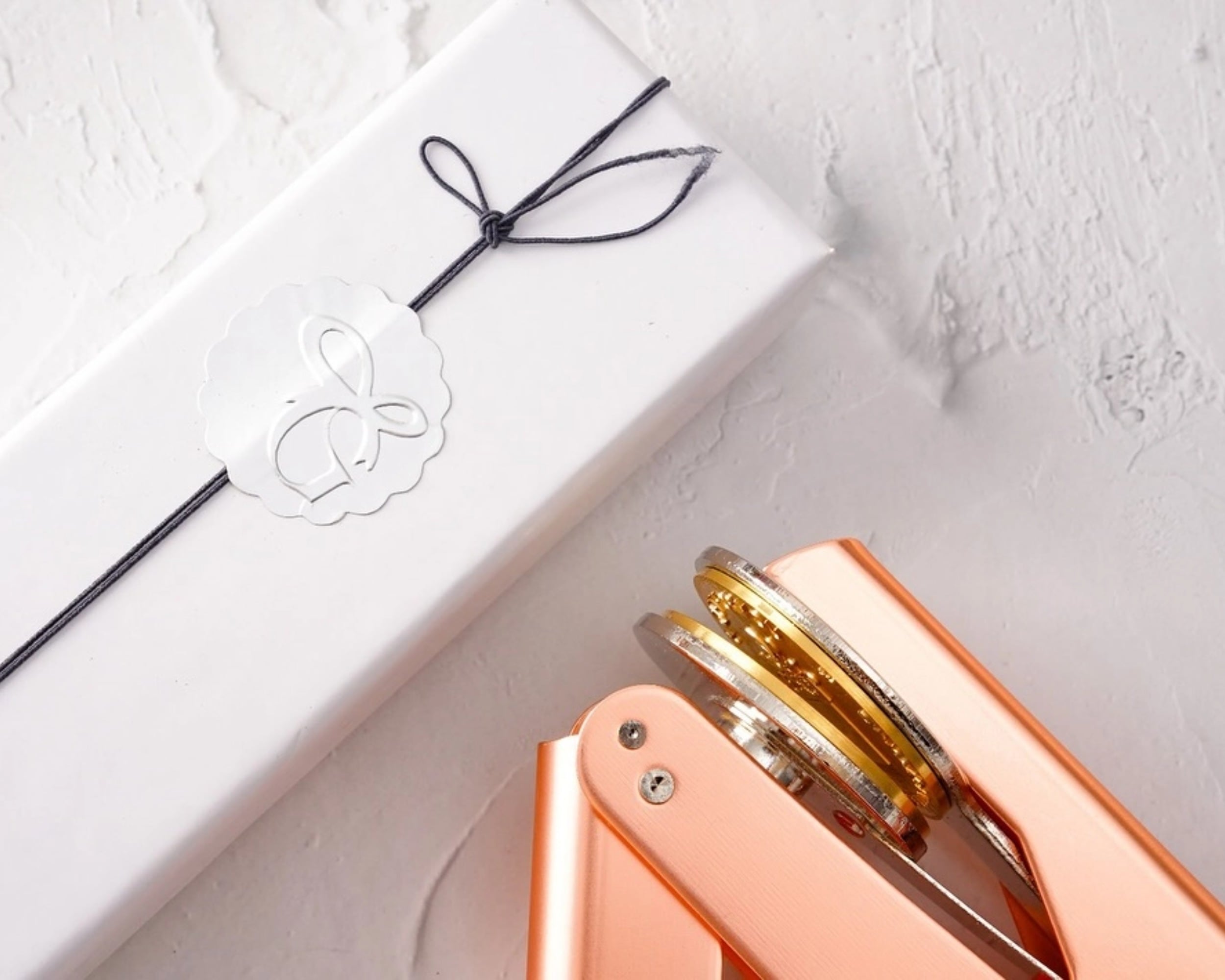 Monogram Embossers | Customizable with Initials & Names – Page 2 ...